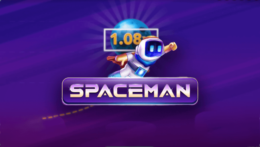 Aprende como jugar uno de los mejores crash games Spaceman